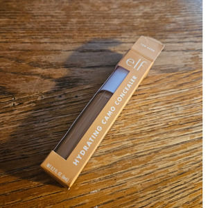 ELF | Makeup | 525 New Elf Elf Hydrating Camo Concealer Satin Finish ...